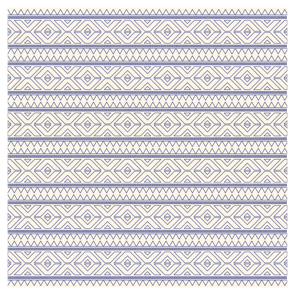 Navajo Aztec Tribal Vinyl Sheets Adhesive Vinyl Printed Vinyl ...