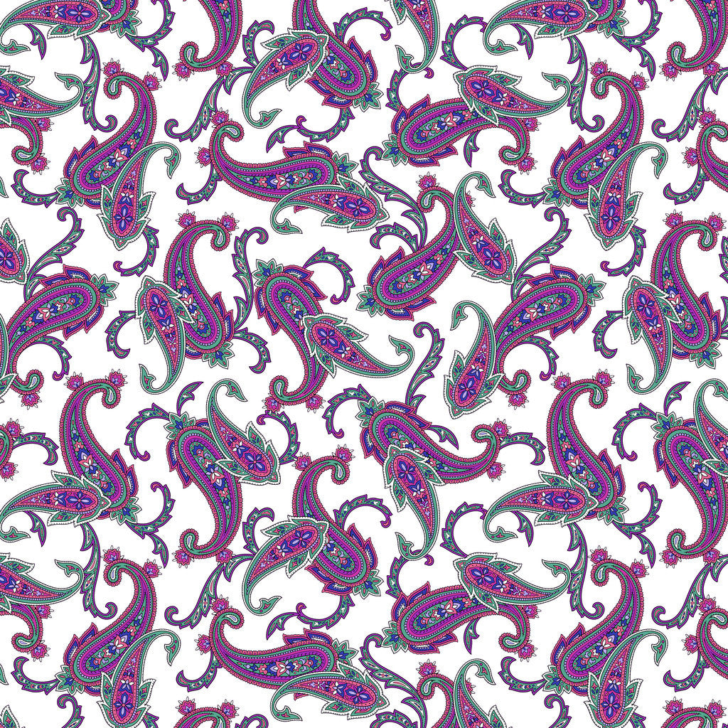 Vinyl Boutique Shop Craft Adhesive Paisley Vinyl Adhesive Vinyl Sheets ...