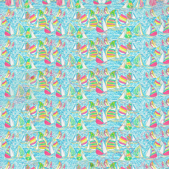 Lilly Pulitzer You Gotta Regatta Lilly Pulitzer "You Gotta Regatta"